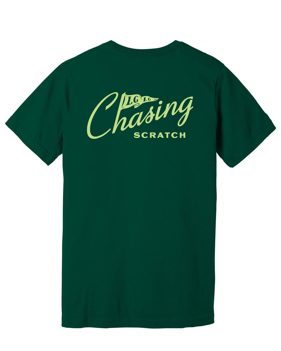 Chasing Scratch Store