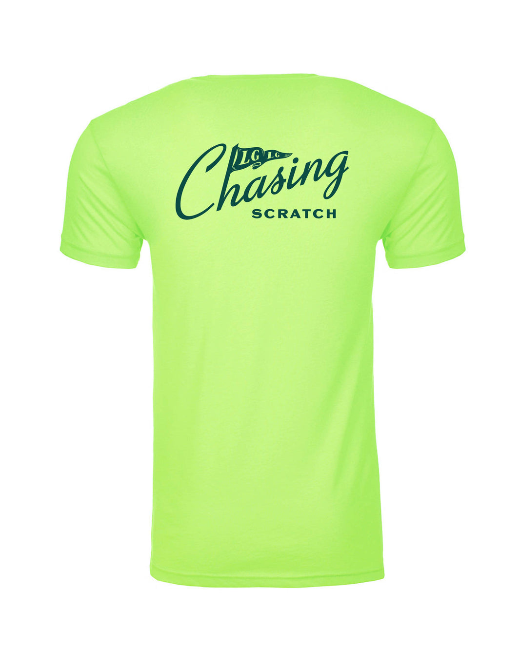 Chasing Scratch Store