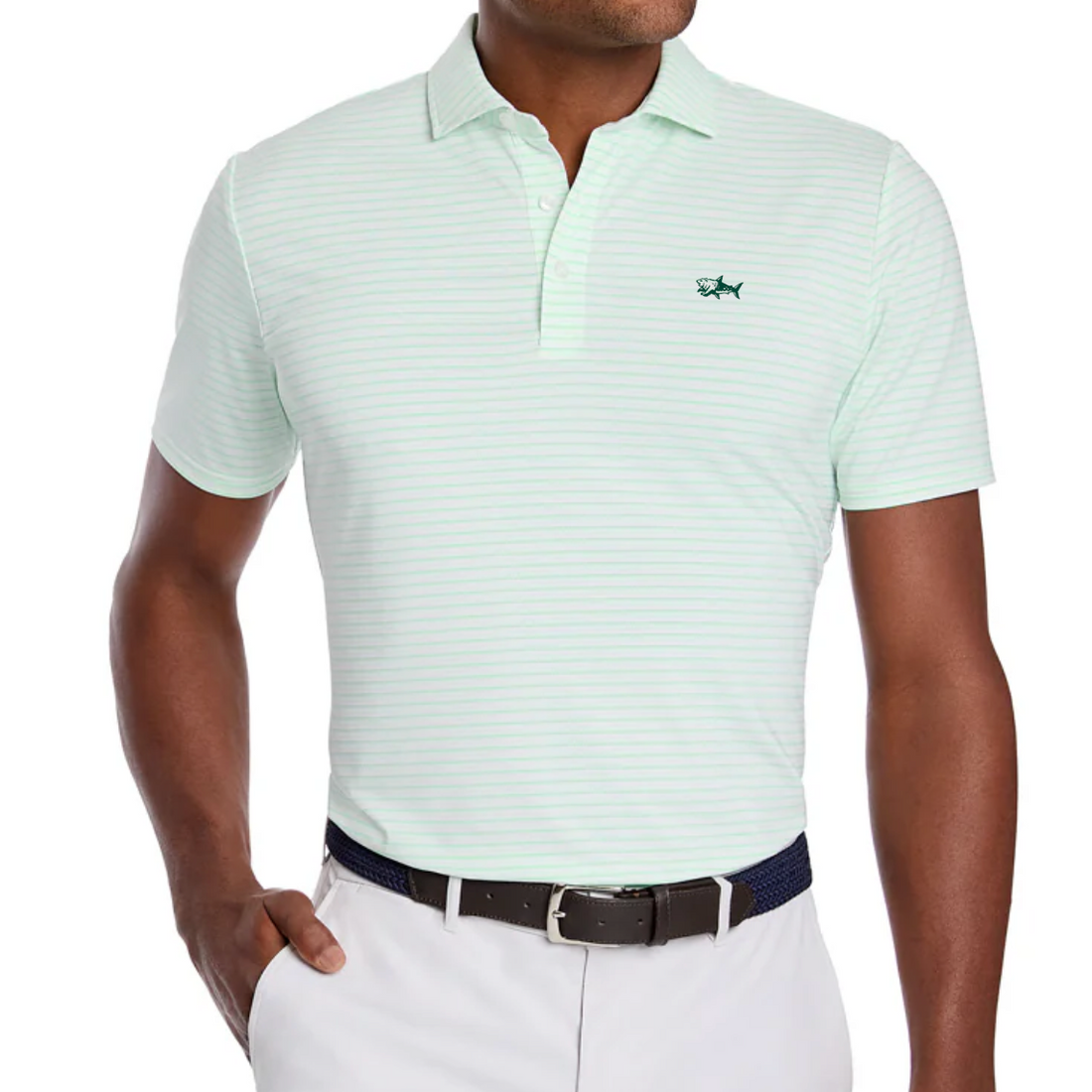 The BearShark Shirt by Holderness & Bourne (Abaco) – Chasing Scratch