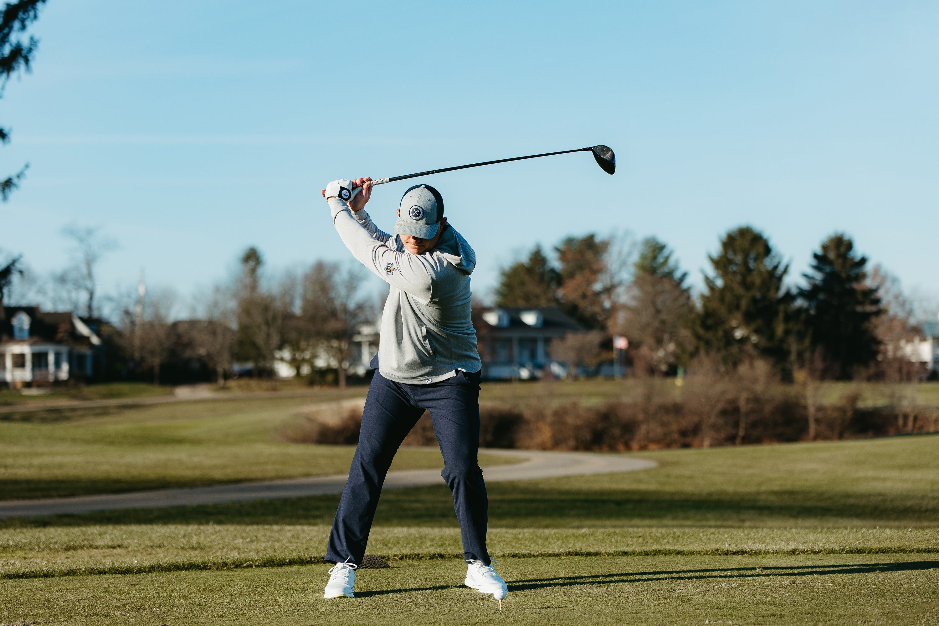 Chasing Scratch Store