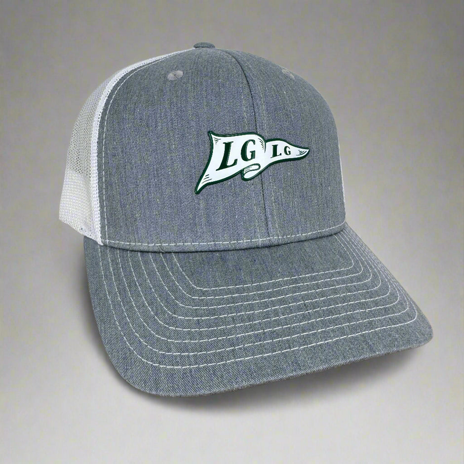 Hats – Chasing Scratch