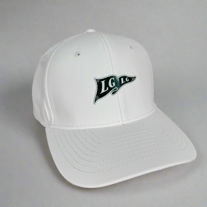 Hats – Chasing Scratch