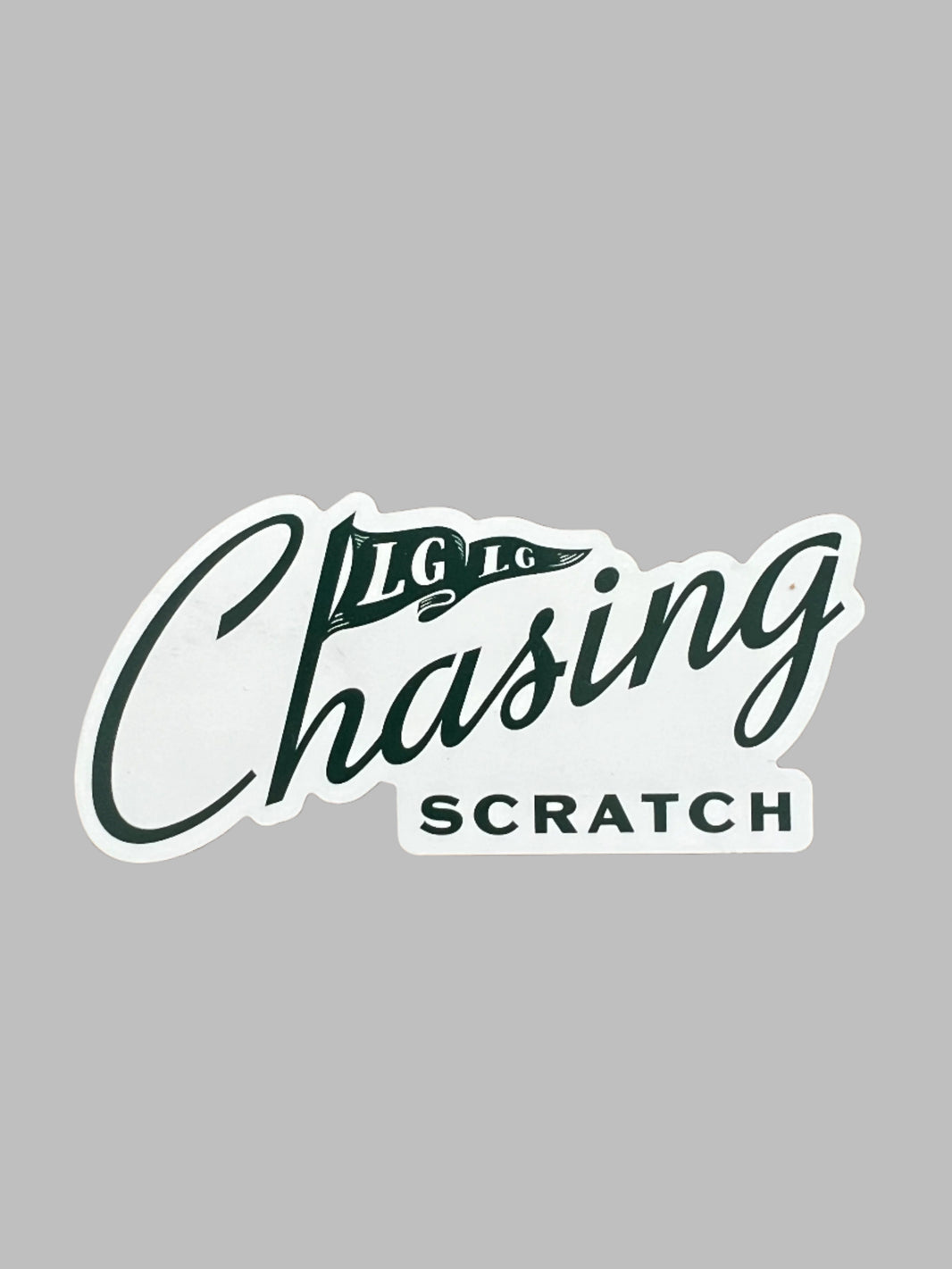 Chasing Scratch Store
