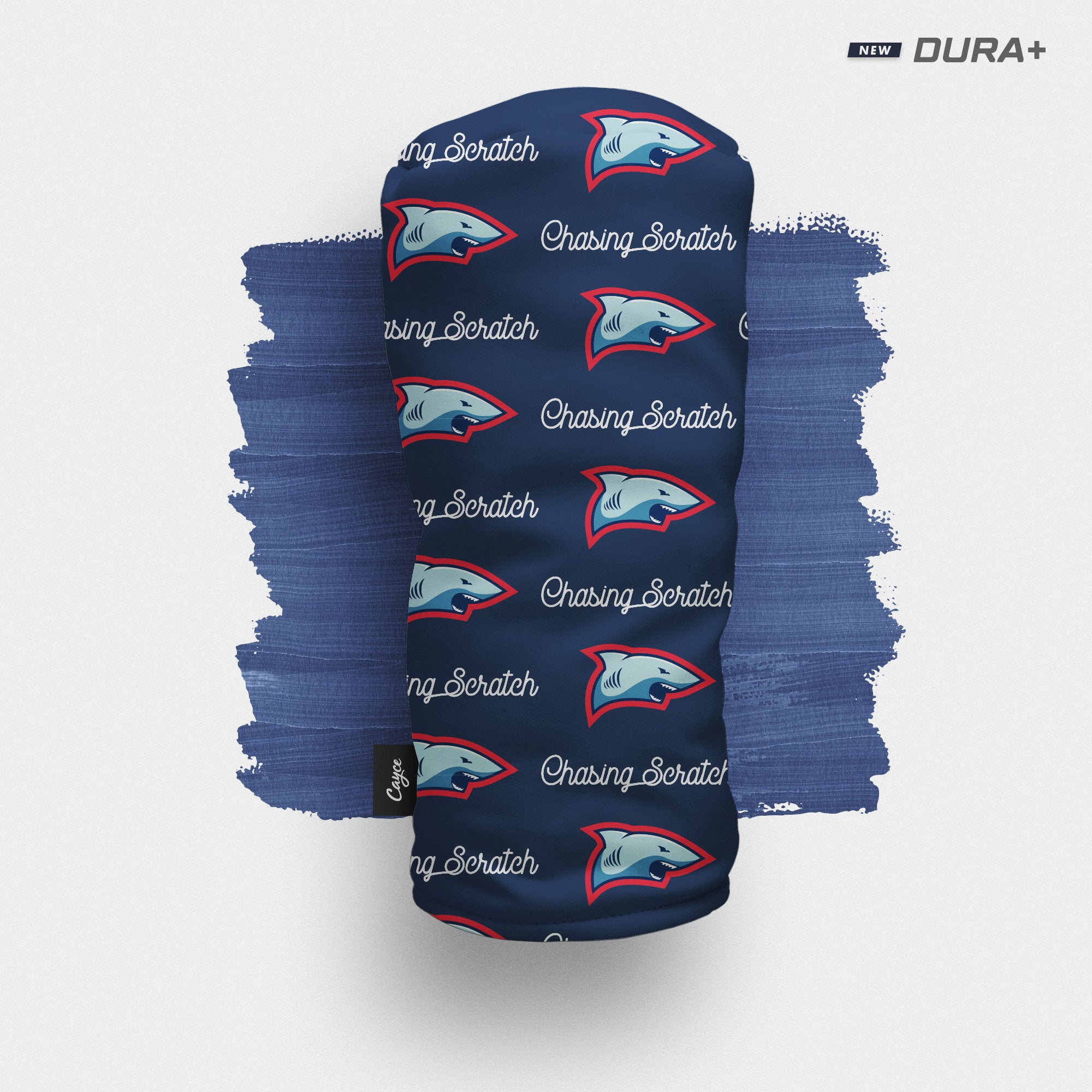 Headcovers – Chasing Scratch