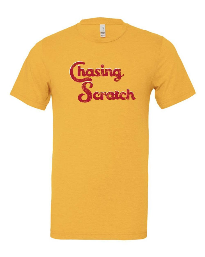 Clearance – Chasing Scratch