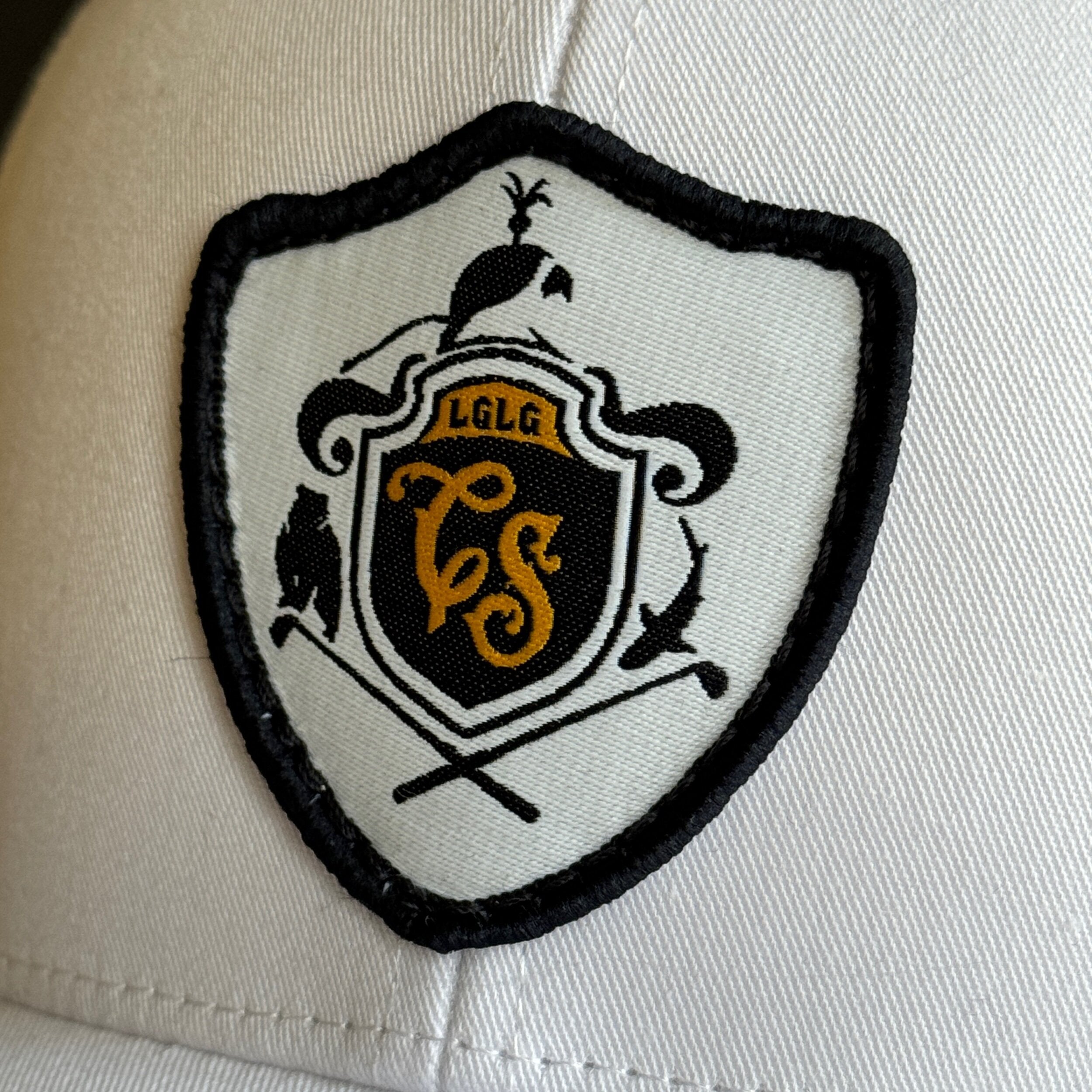 Chasing Scratch Store