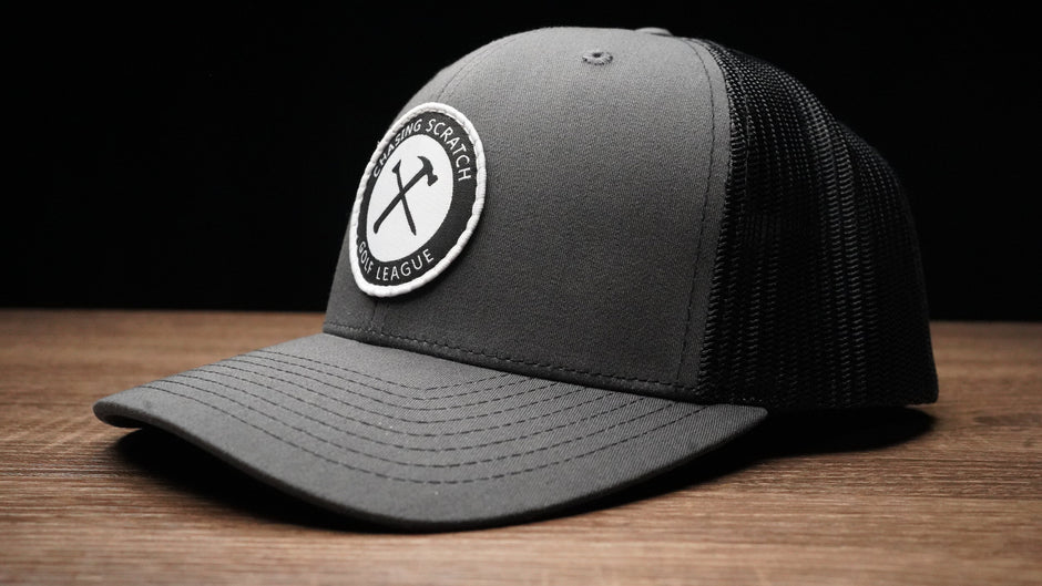 Hats – Chasing Scratch