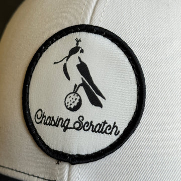 Chasing Scratch Store