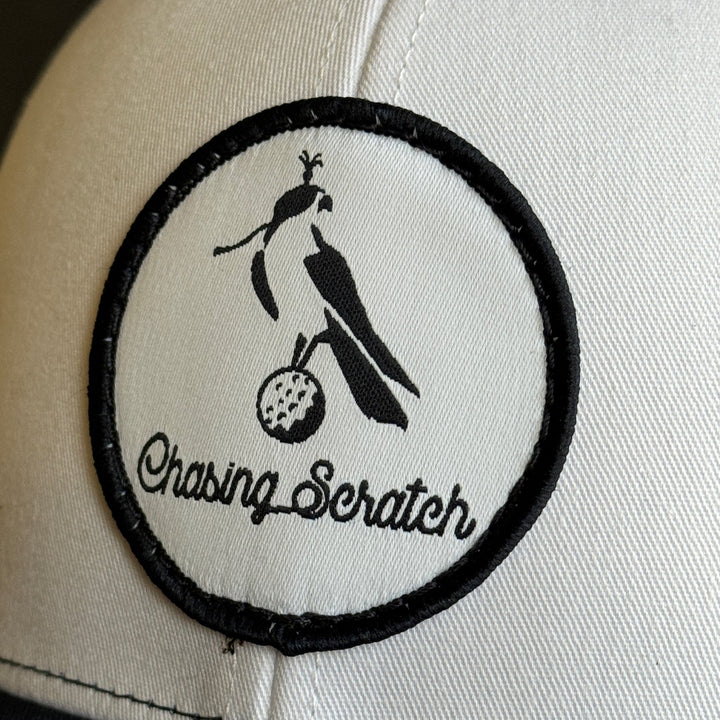 Chasing Scratch Store