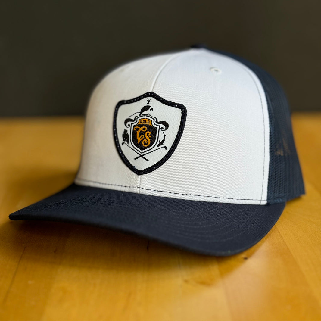 Hats – Chasing Scratch