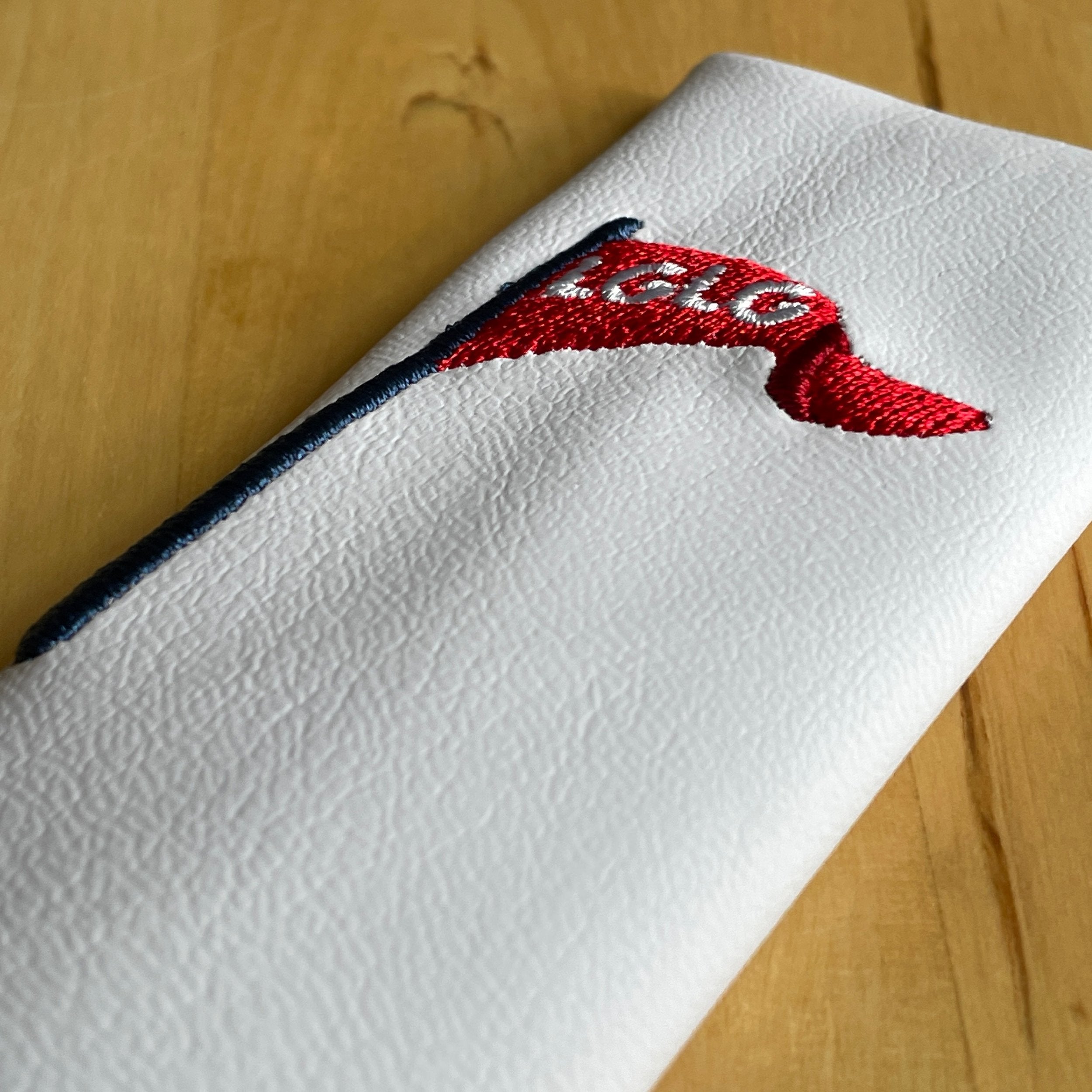 Headcovers – Chasing Scratch