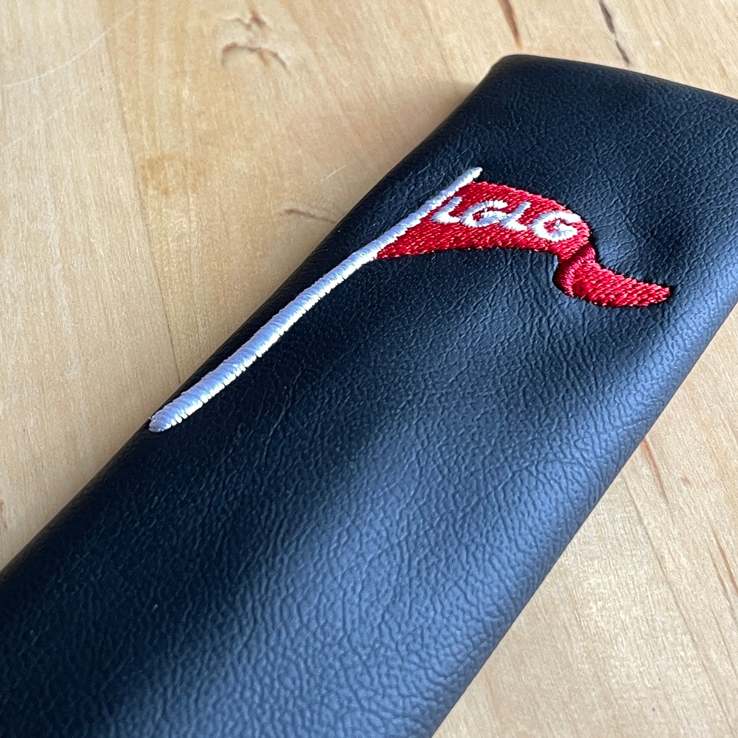 Headcovers – Chasing Scratch