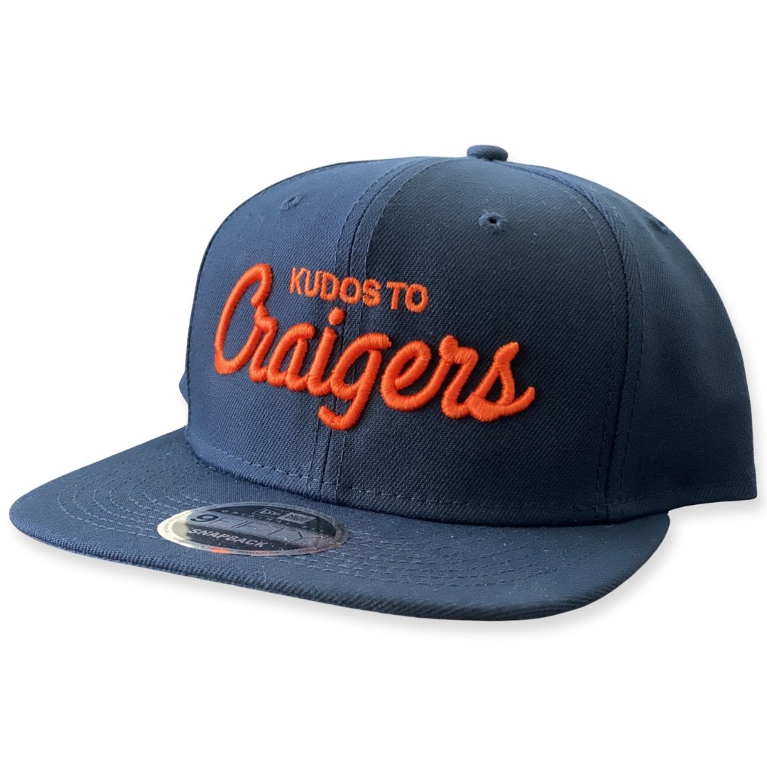 Hats – Chasing Scratch