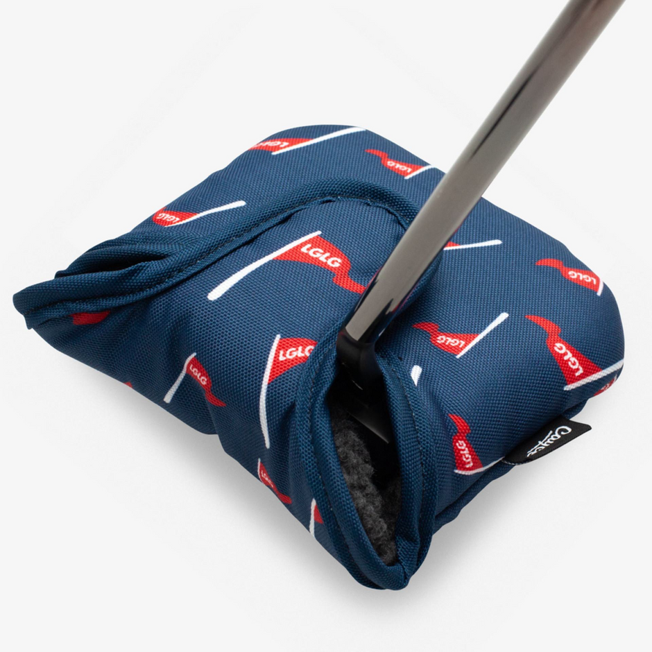 Headcovers – Chasing Scratch