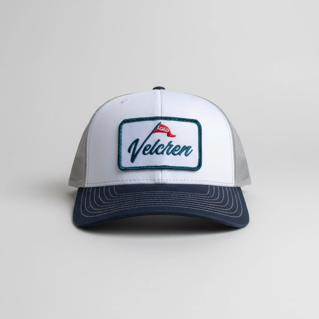 Hats – Chasing Scratch