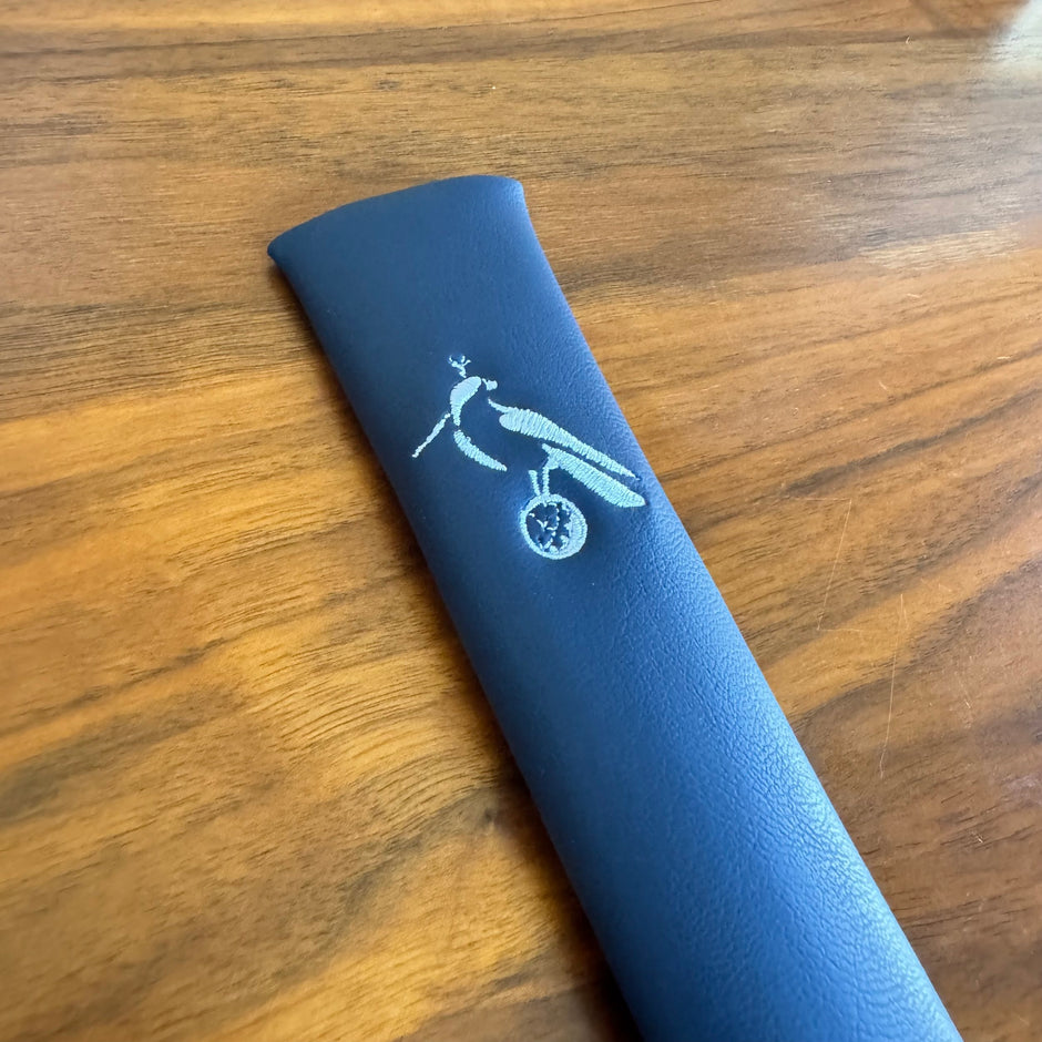 Headcovers – Chasing Scratch