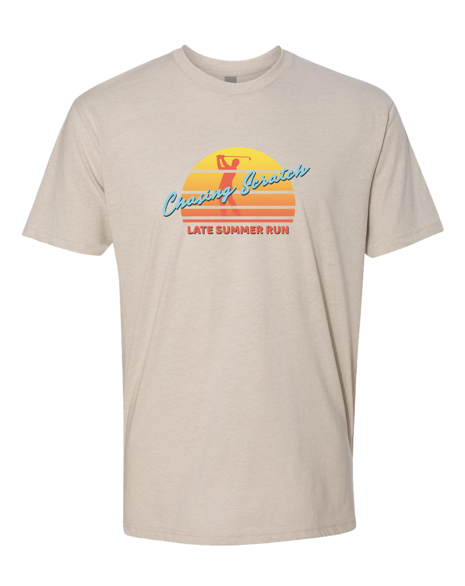 Clearance – Chasing Scratch