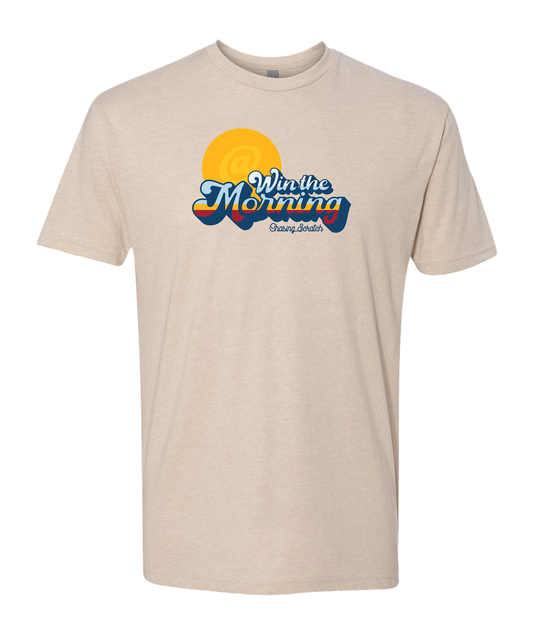 Clearance – Chasing Scratch