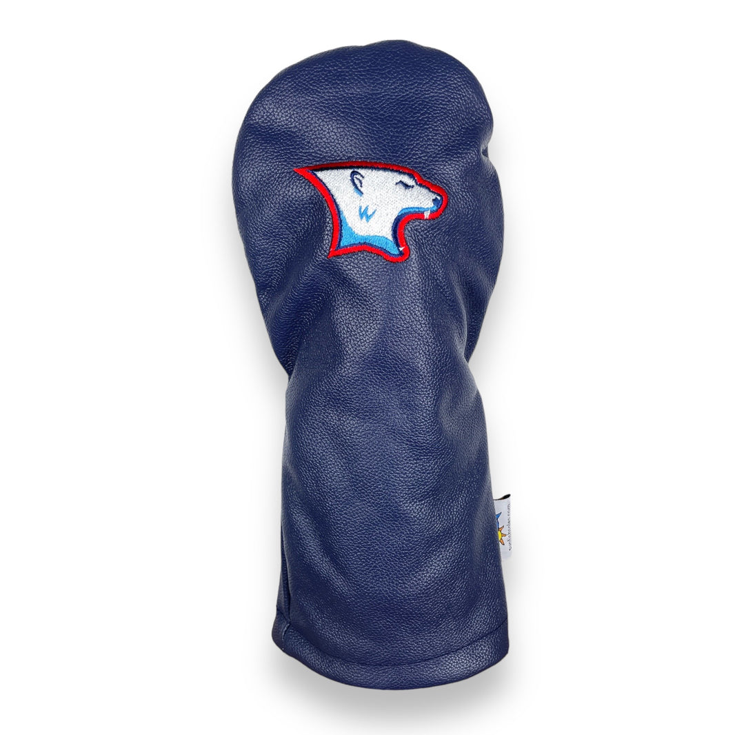 Headcovers – Chasing Scratch
