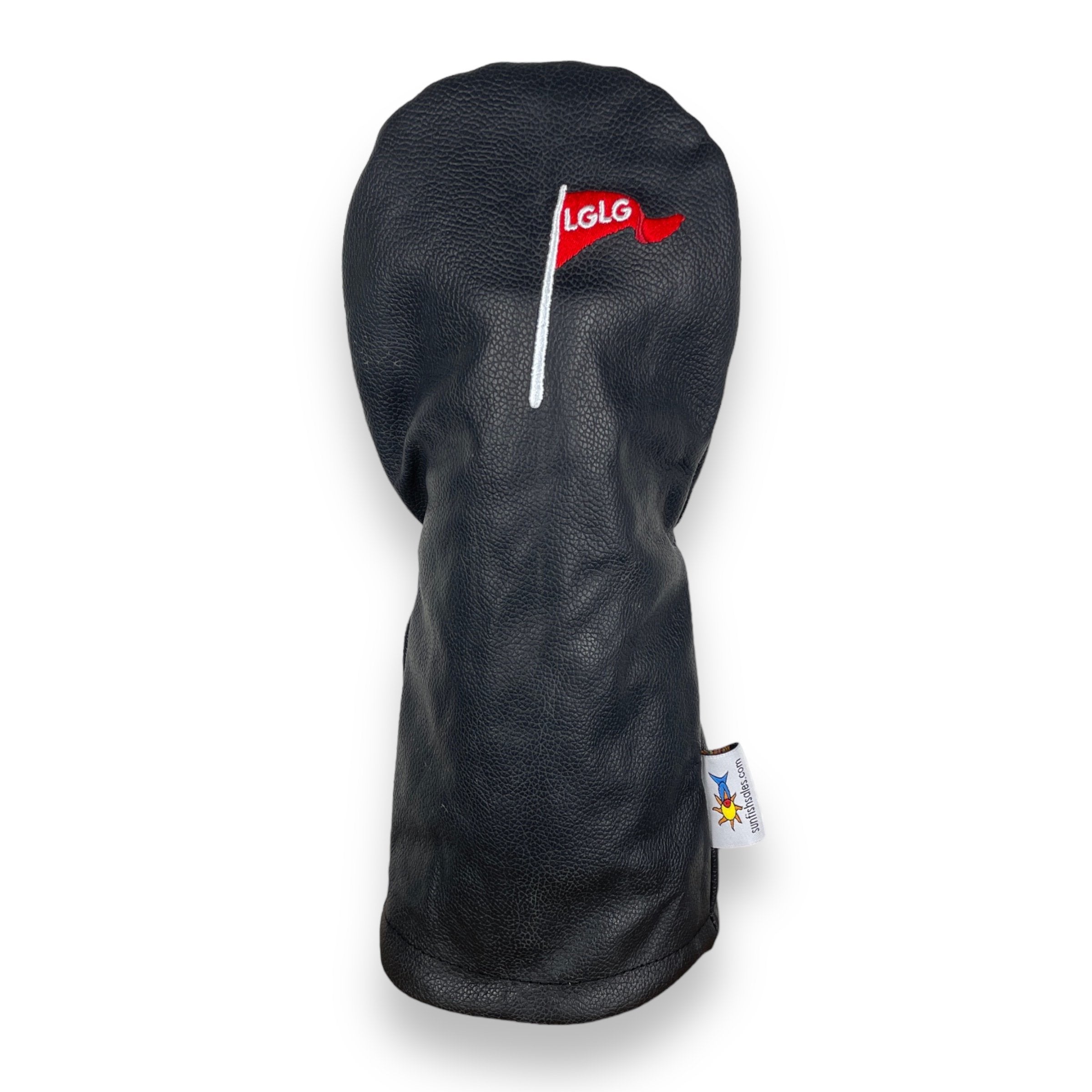 Headcovers – Chasing Scratch